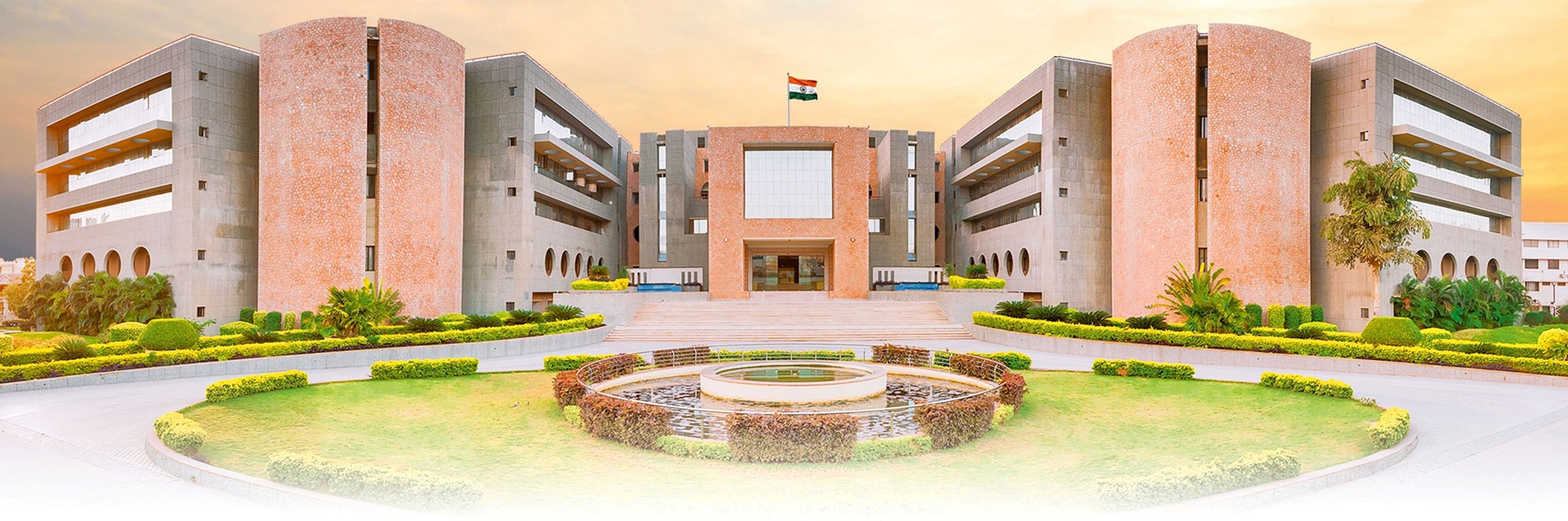 ATMIYA University - Best University in Gujarat | Best University in Rajkot