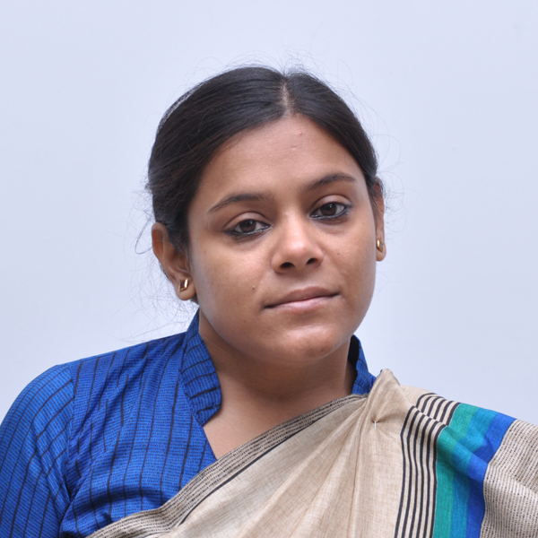 Dr. Chitra Bhattacharya