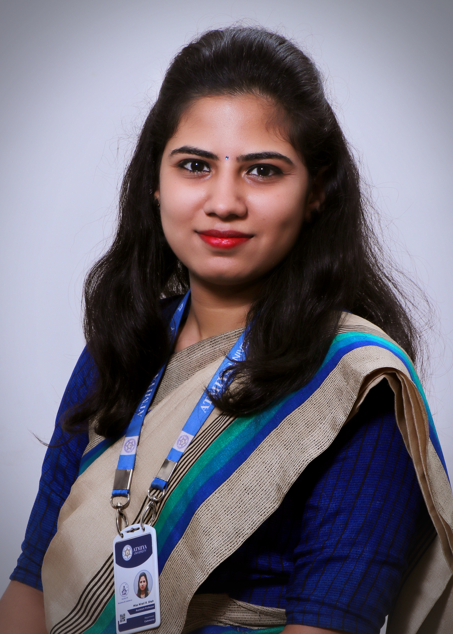 Ms. Nirali R. Shah