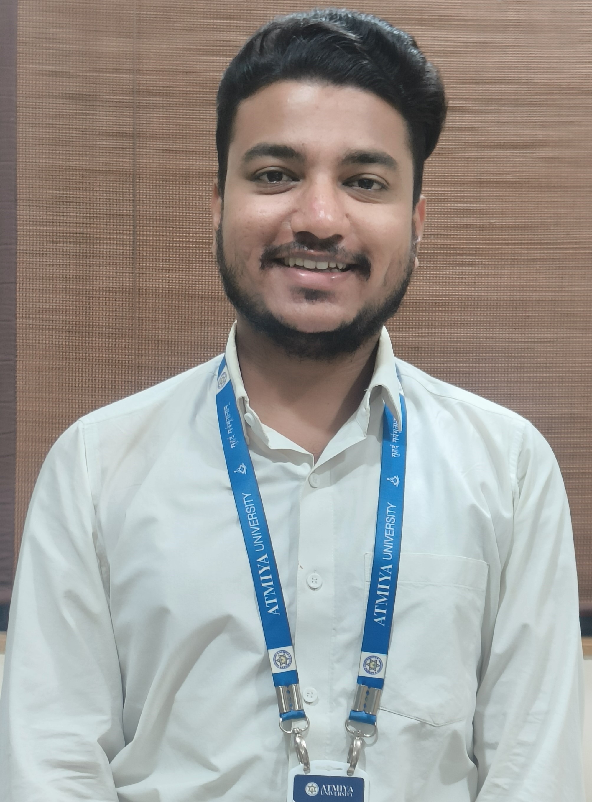 ATMIYA University