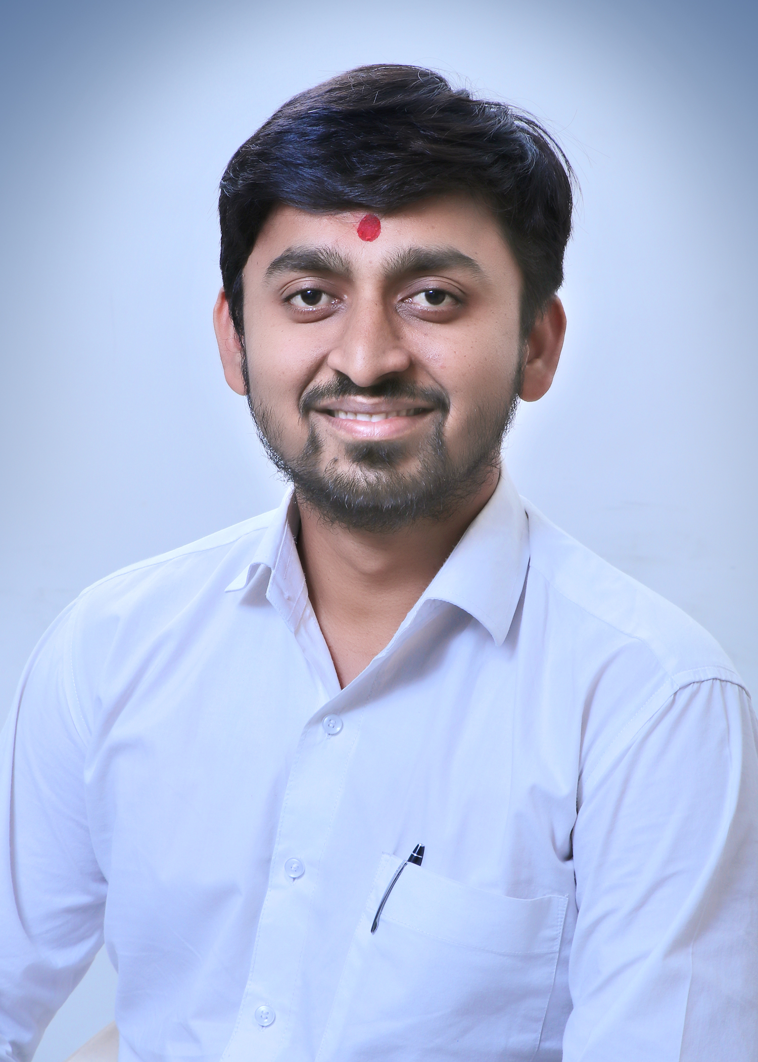 Mr. Dhaval H. Thummar