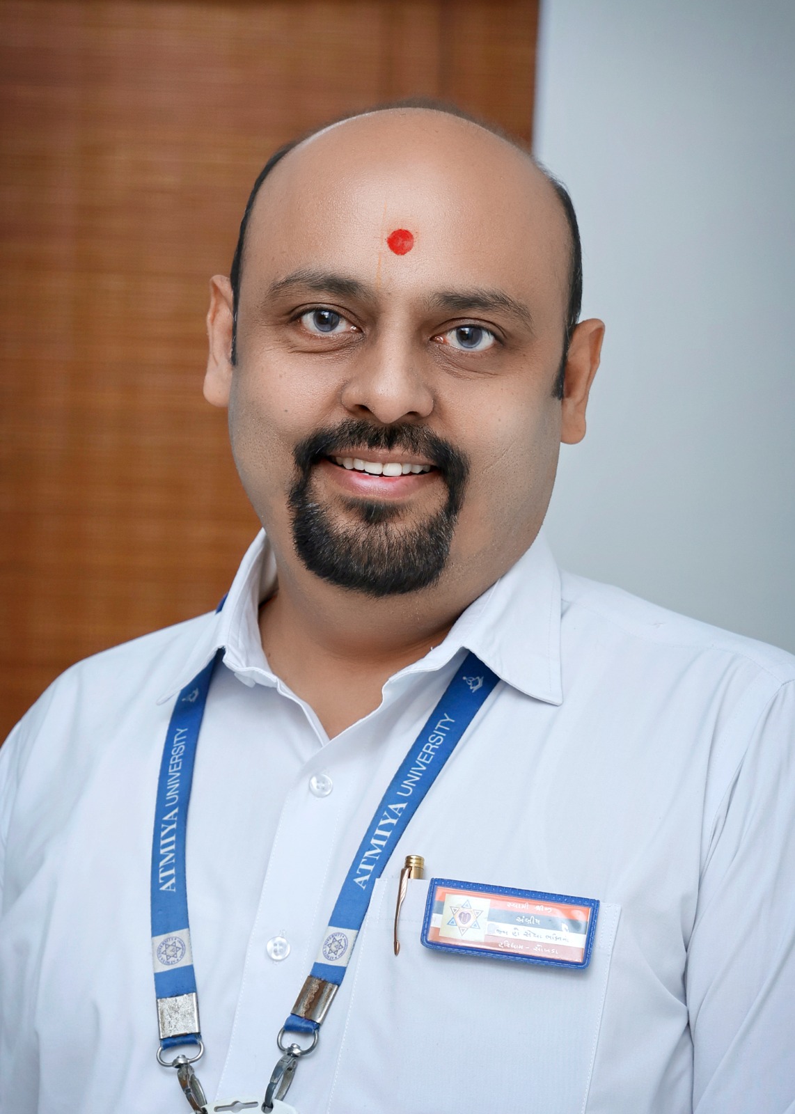 Er. Ravi S. Tank
