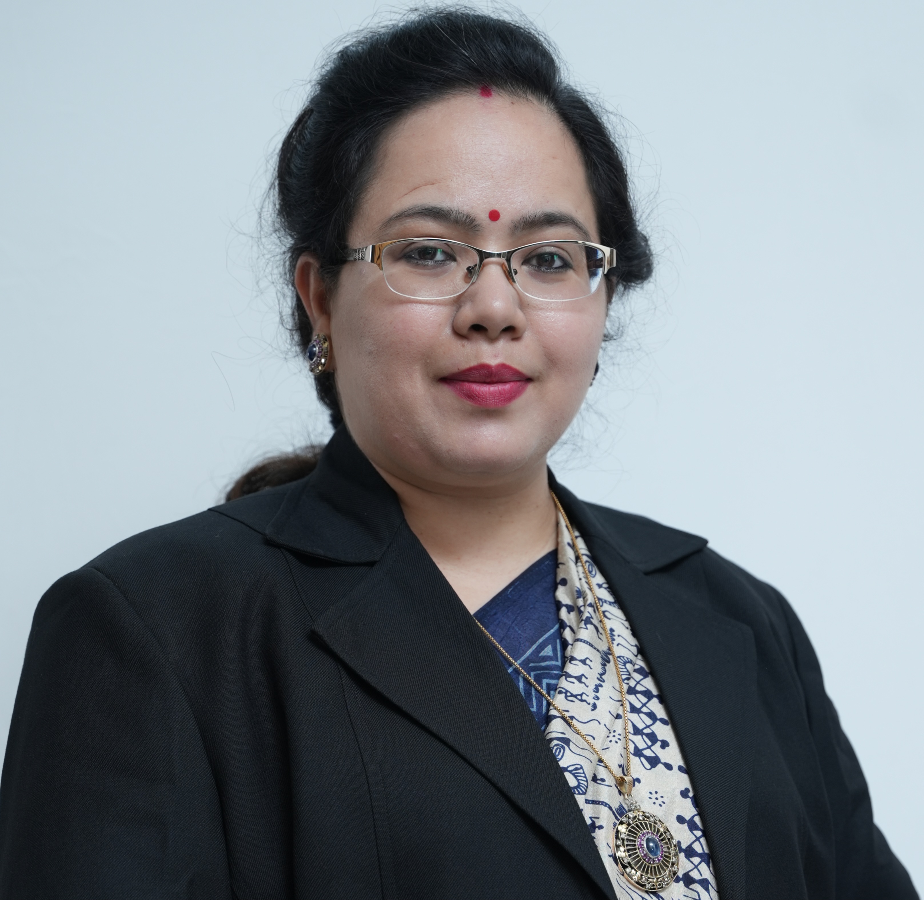 Dr. Rupali Singh